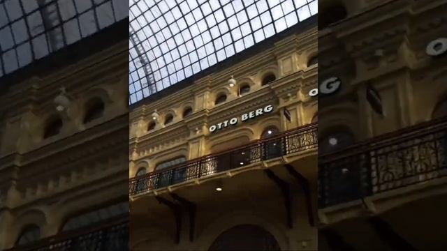 Переезд на юг. Первая серия.