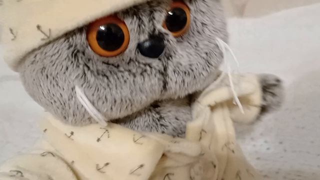 Почему меня так долго не было?