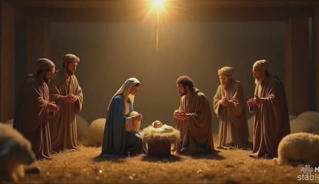 С Рождеством Христовым!