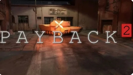 Payback² - THUG LIFE #17 (epic moments)