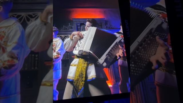 Как снимался #сниппет #сказка #backstage #ойся #новаяпесня #ИлонаКрасникова #Нагадала #Трибогатыря