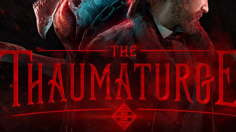 Thaumaturge #8 Побочки сделали, стали заложником