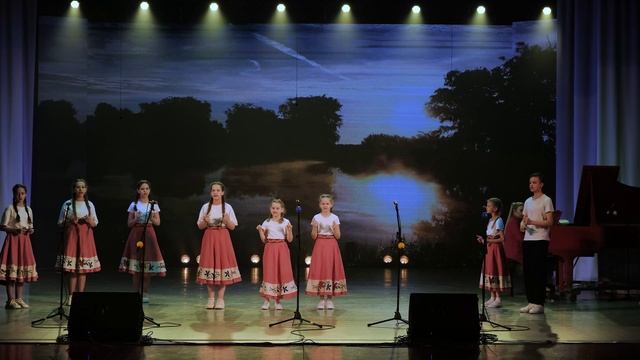 20240524 18. ДCИ. Отч.концерт