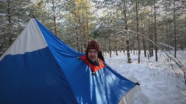 Пешка, пос. Фосфоритный, Шатурский район, серия 4