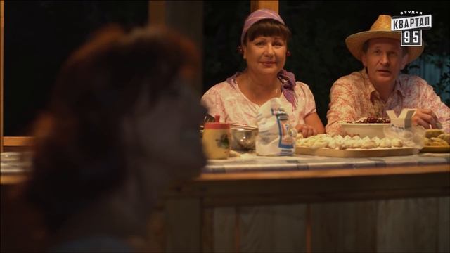 Людмила Артемьева - Мне ни к чему гадания - Сваты 6