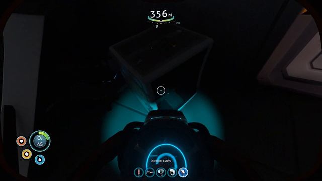 ПУТЬ МОРСКИХ ТОПТУНОВ #19 Subnautica Русская Озвучка