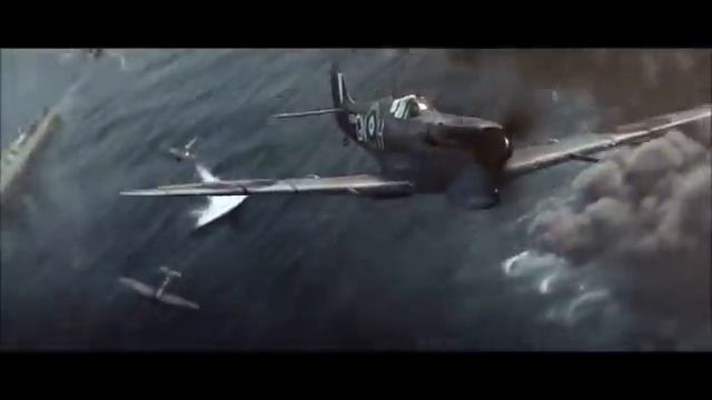 TWO STEPS FROM HELL - VICTORY (WWII Cinematic)