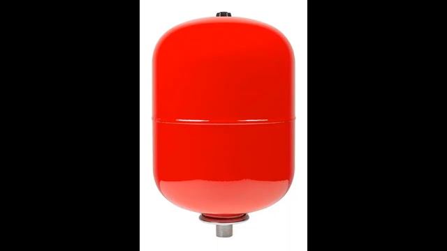 Давление в расширительном баке и системе отопления