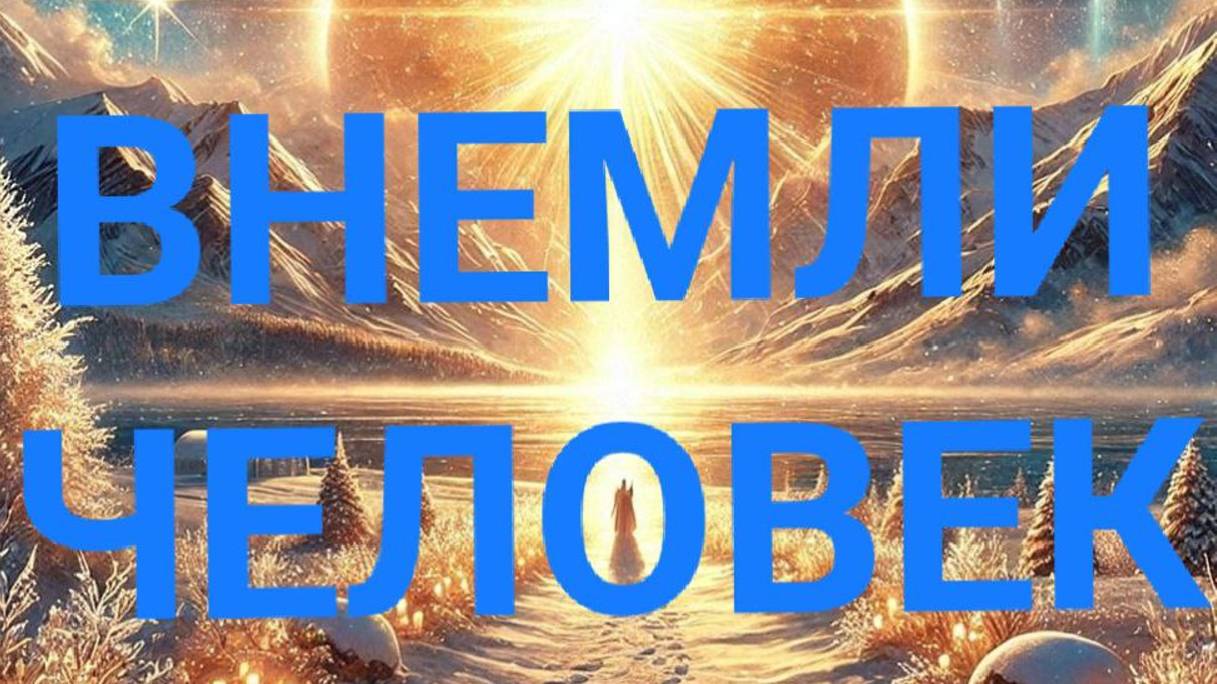 РАБОТНИКАМ ТОНКОГО ПЛАНА на #2025 - #2026 ПОСВЯЩАЕТСЯ #предупреждение #информации ВЫСШИХ СИЛ