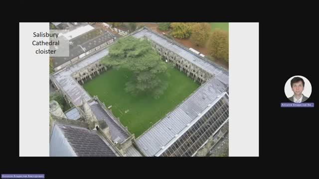 Лекция 5 Монашество Ч 3 Другие требы требника Отпевание 20241202_103833