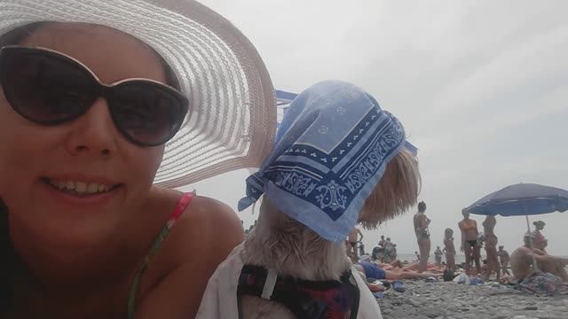 Воспоминания о море...😇🏝🏖