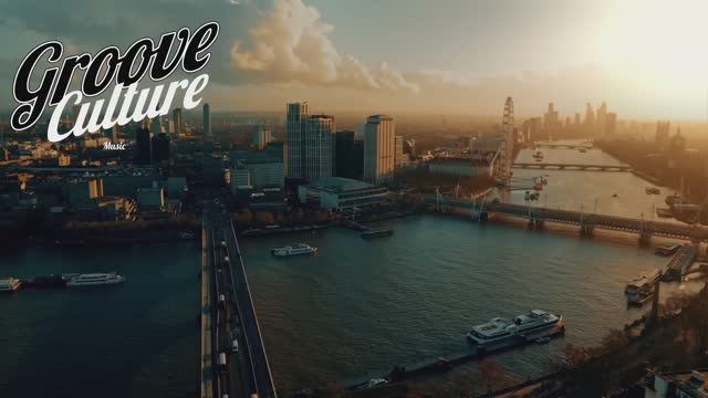 House Music Mix Vol.3 - The Best Soulful Groovy House Music