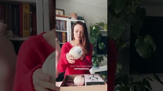 Новогодние вязальные подарки от OYarn