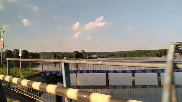 природа России