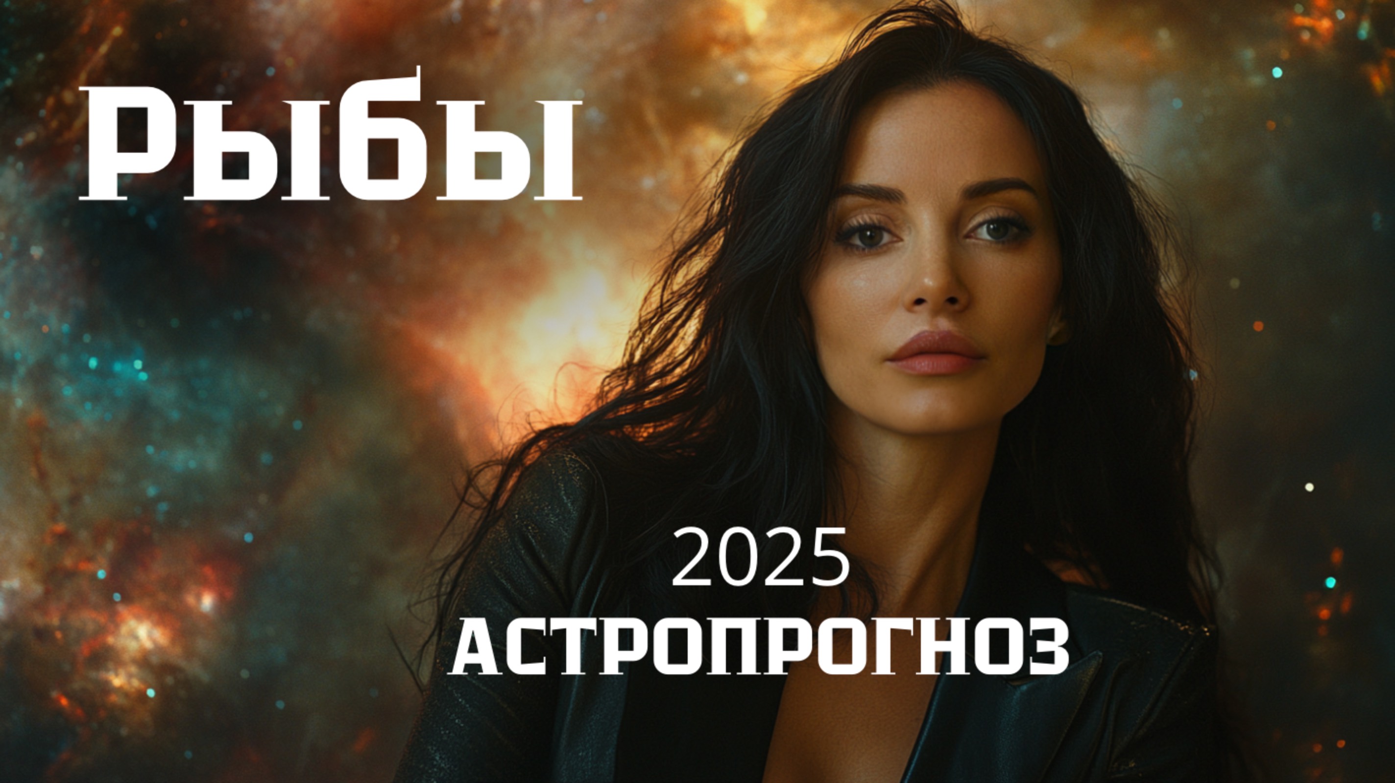 АСТРОЛОГИЧЕСКИЙ ПРОГНОЗ НА 2025 : Восходящий знак Рыбы. Ведическая астрология