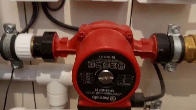 Водонагреватель косвенного нагрева. Как подключить.