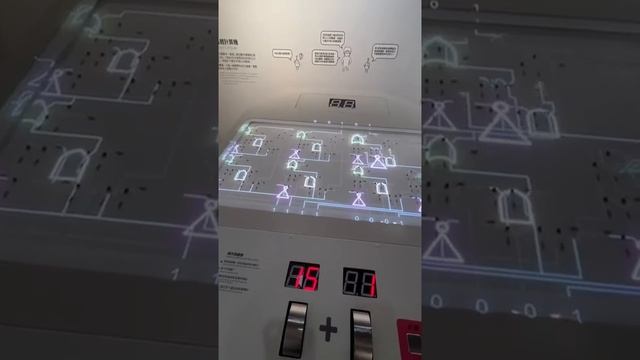 Красочная обучалка инженера