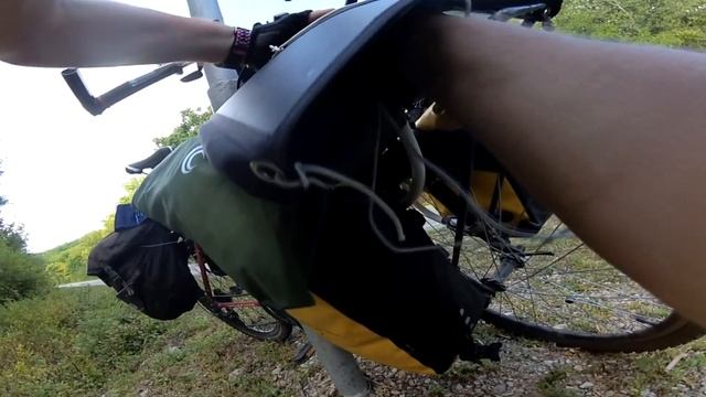 Приморье 2021. День 10