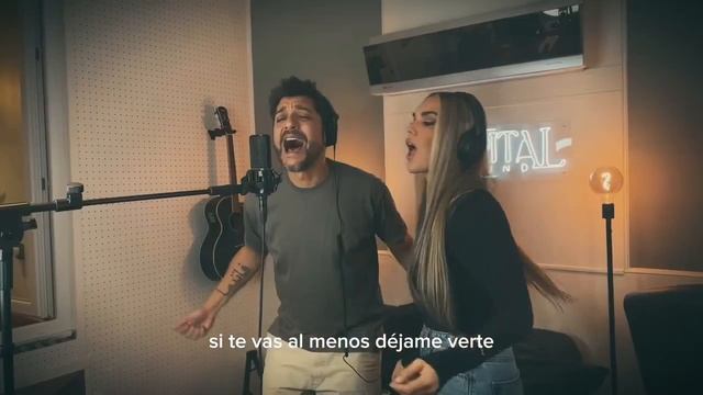 Бачата музыка Dejame verte - Dama y Diego Martin