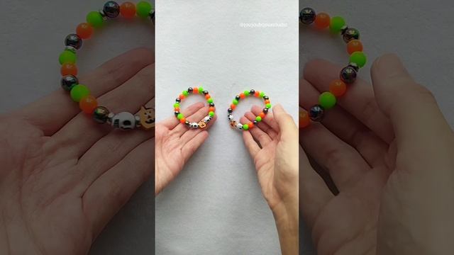 Все заказы прошлого года 💌 Браслеты и брелок