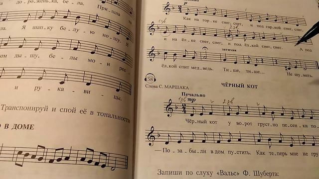 2 КЛАСС 17 Занятие 2 триместр