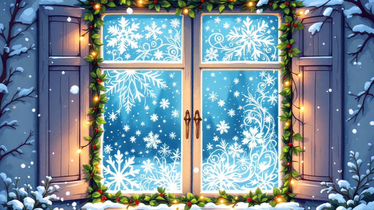 Санки. Ледянки. Лыжи. Коньки. Зиму придумал веселый волшебник. Автор Наталья Туркевич