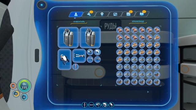 УБИЛ ПРИЗРАЧНОГО ЛЕВИАФАНА #14 Subnautica Русская Озвучка