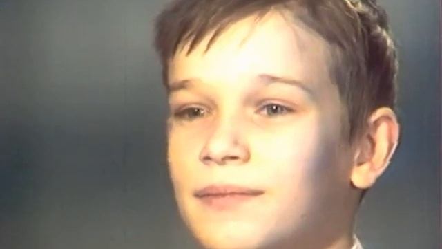 "Пусть бегут неуклюже", Сергей Парамонов, Песня-73