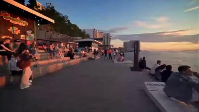 "Владивосток, город души моей" Николай Ивановский