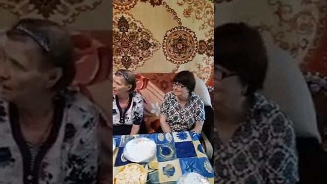 2018.07.15 "Ой, у вишневому саду"