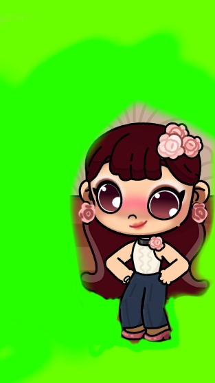 танец с розочками не удался 🤪