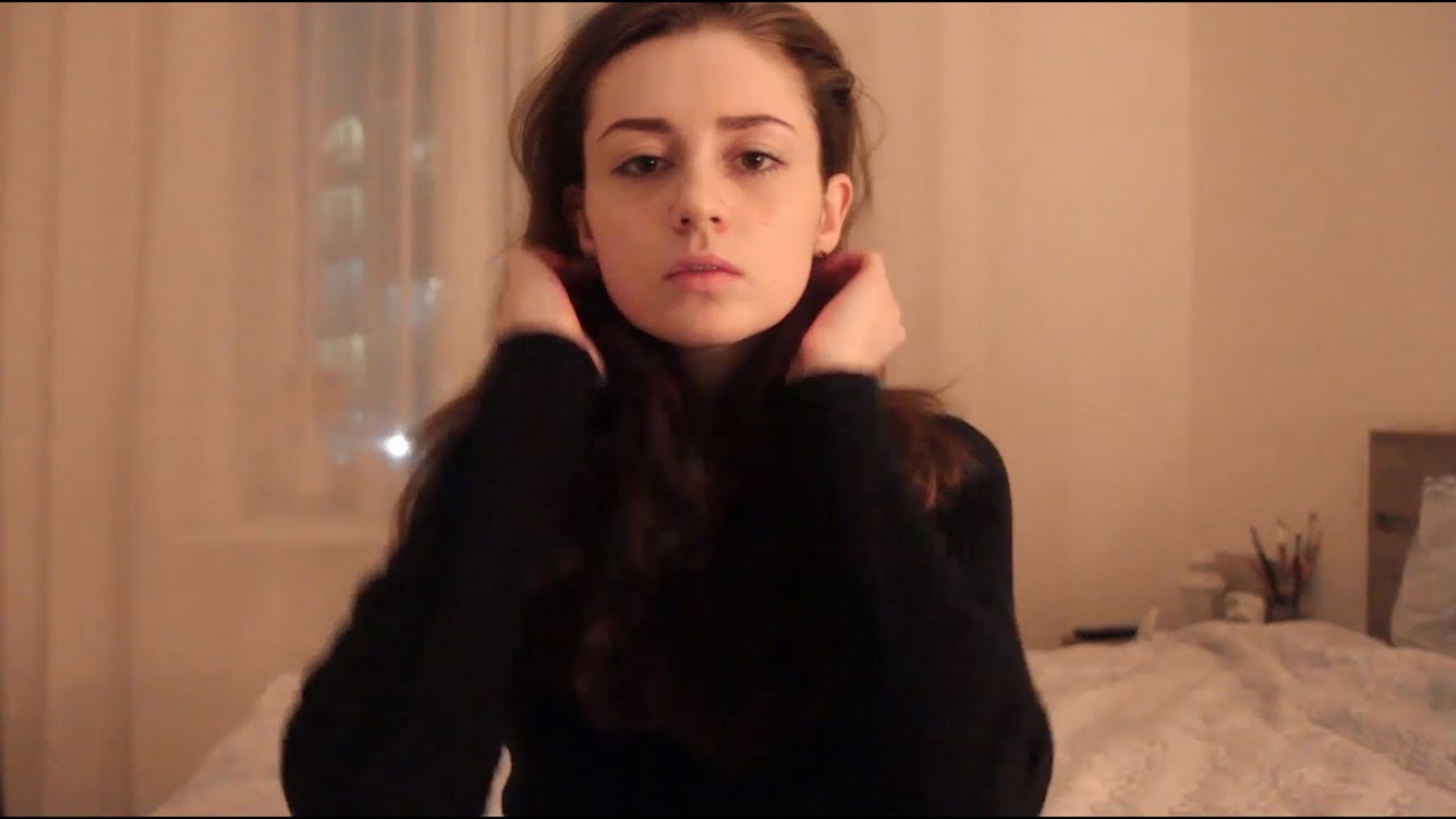 БСББ — Женя Ефимова (читает Наконечная Анастасия)