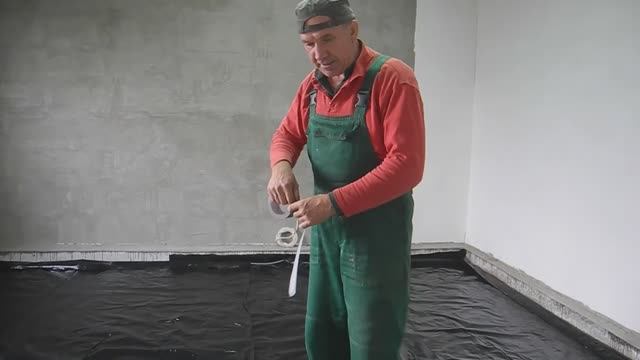 Как сделать правильную гидроизоляцию пола в своем доме