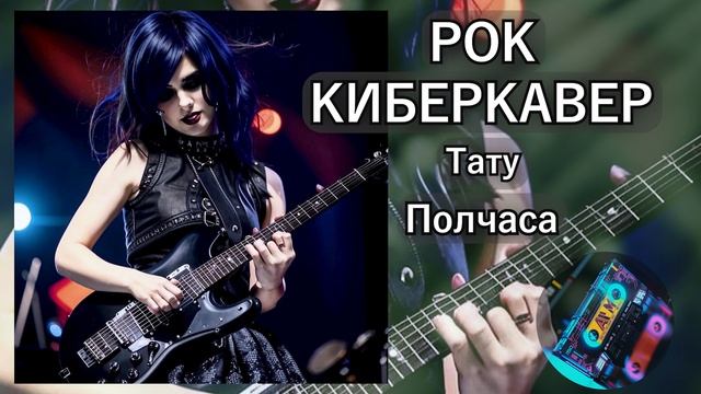 Тату - Полчаса