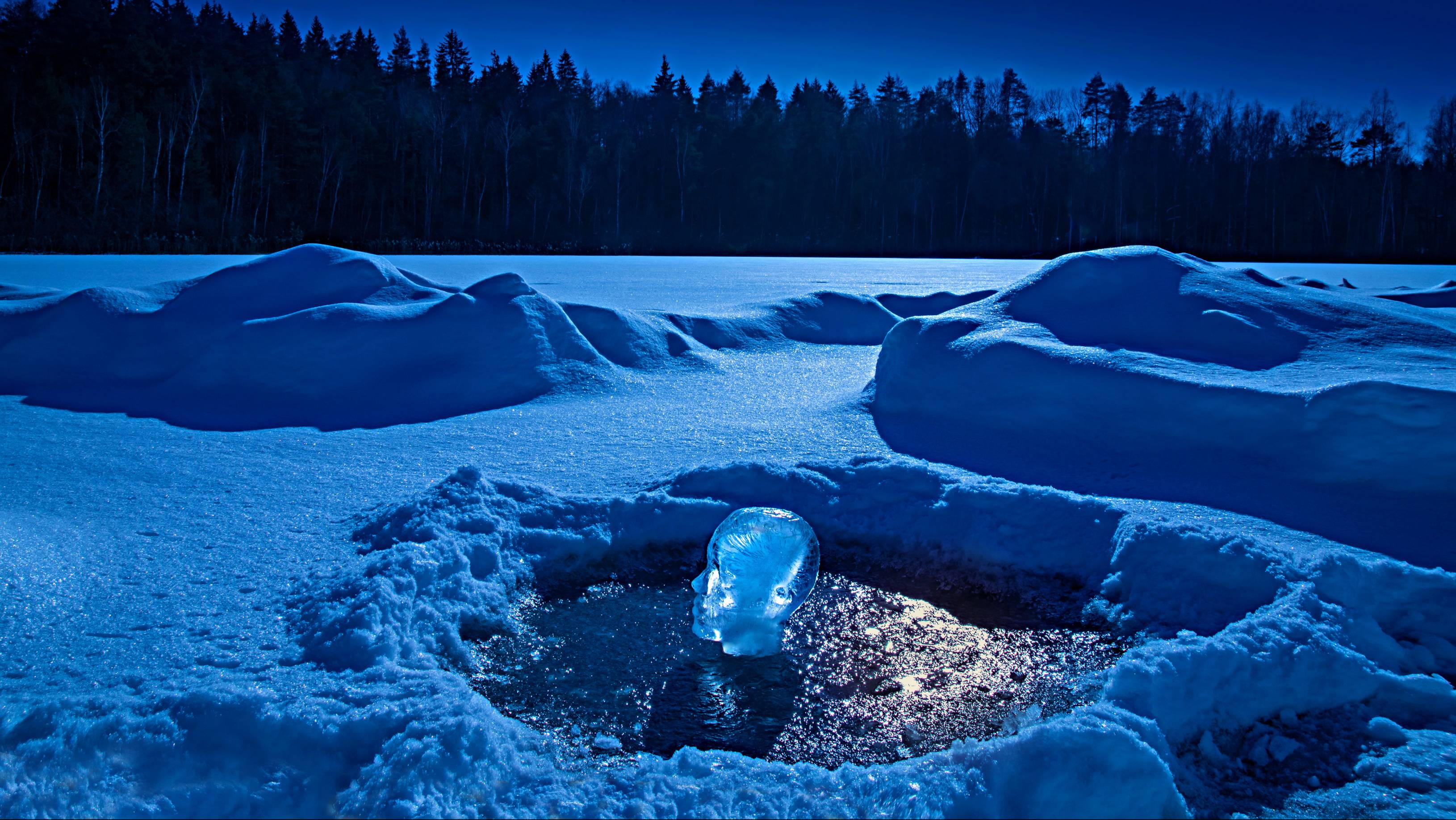 Я ЛЮБИЛ ВАС