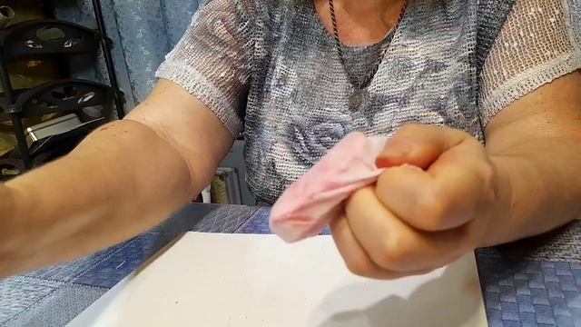 мастер класс-мак