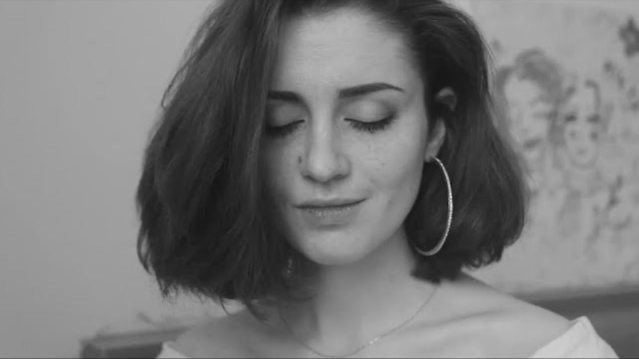 «И катись бутылкой по автостраде» — Полозкова Вера