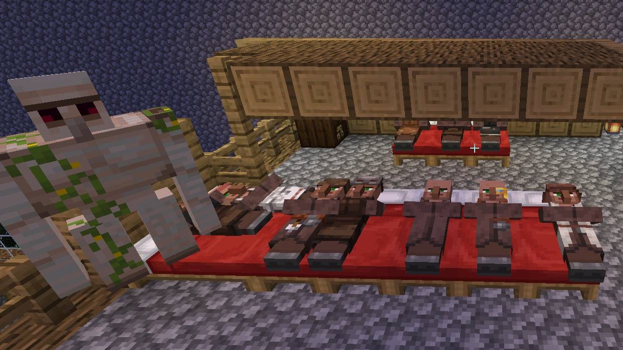 СТРИМ! в майнкрафт