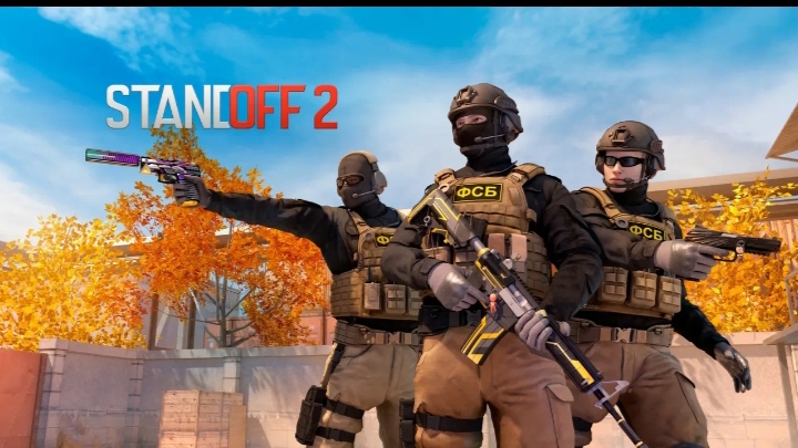 закладка бомбы в standoff 2 с выполнением задания