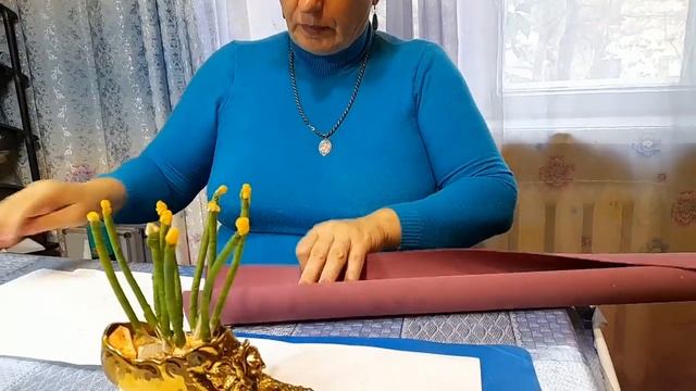 МАСТЕР КЛАСС-НОЧНОЙ ФОНАРИК В ТУФЕЛЬКЕ