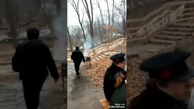 2019.03.09 "Ветка сирени"