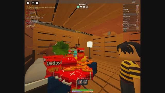 roblox я нашёл "друга"в 3008