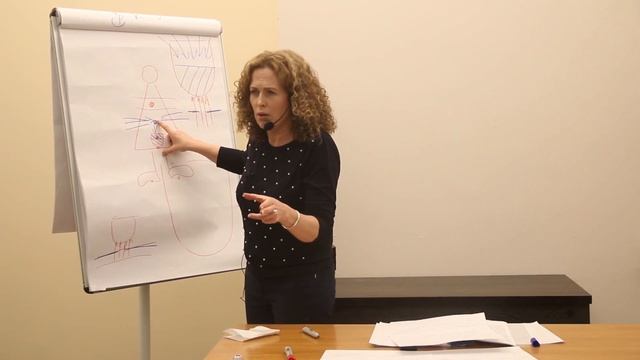 Базовый курс детской психологии. Лекция №8 (3-5 лет), демоверсия