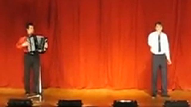 2010.04.26 "Последний бой"