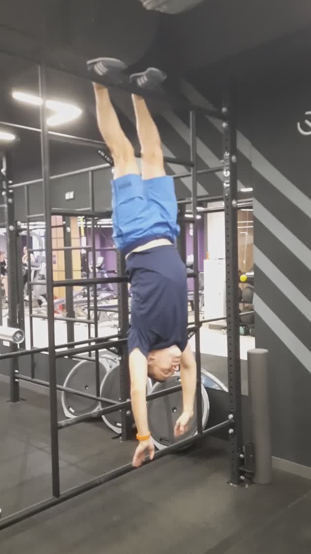 Самое легкое упражнение на пресс The easiest abs exercise