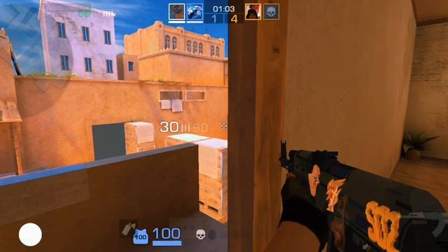 ДЕМКА В СОЮЗНИКИ #2