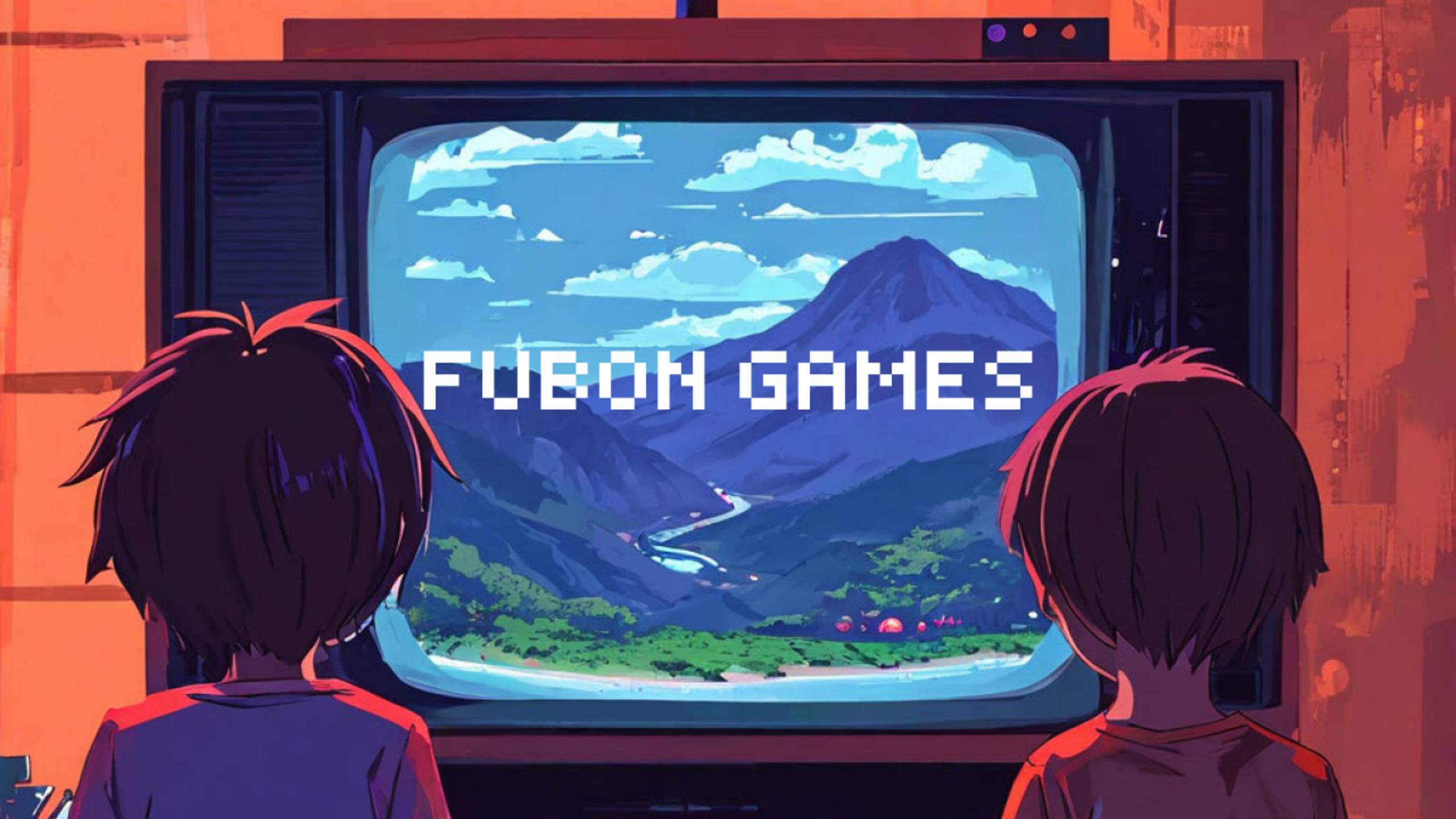 Fubon Music - Играем вместе