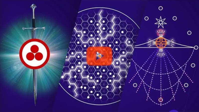 Тайная Доктрина - Онлайн класс изучения. Обзор 1-й, 2-й, 3-й Станц Дзиян. 25 мая 2024