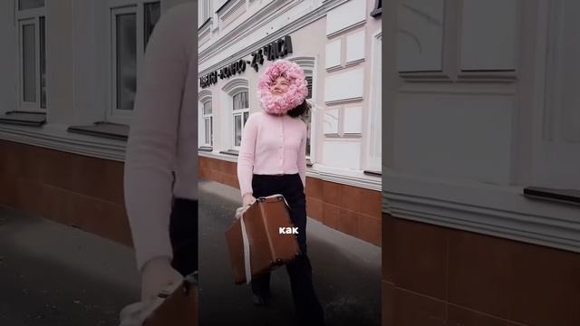 Реклама как у Вкусвилл