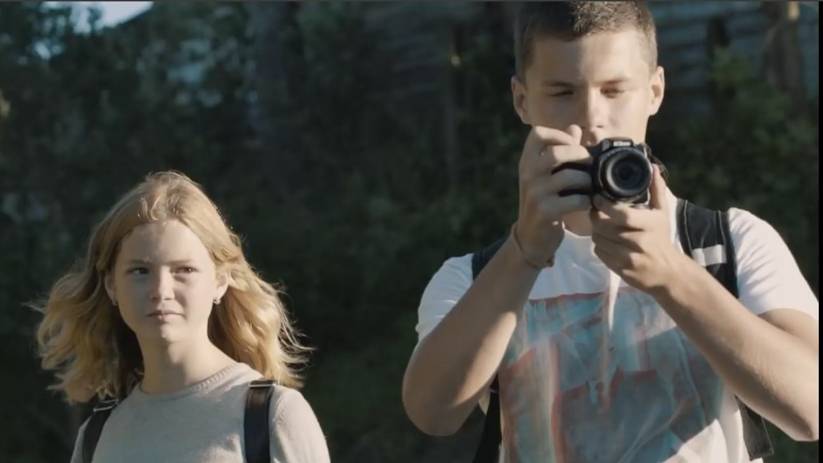 БИТВА ПОД СЕННО трейлер